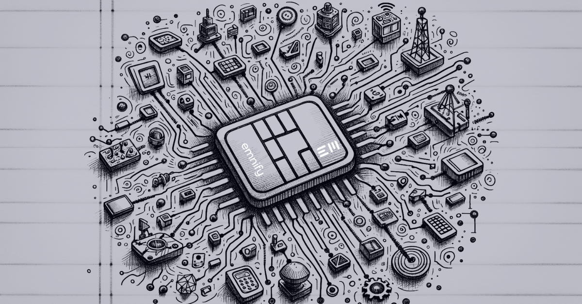 emnify’s eUICC for IoT leaves consumer SIMs behind